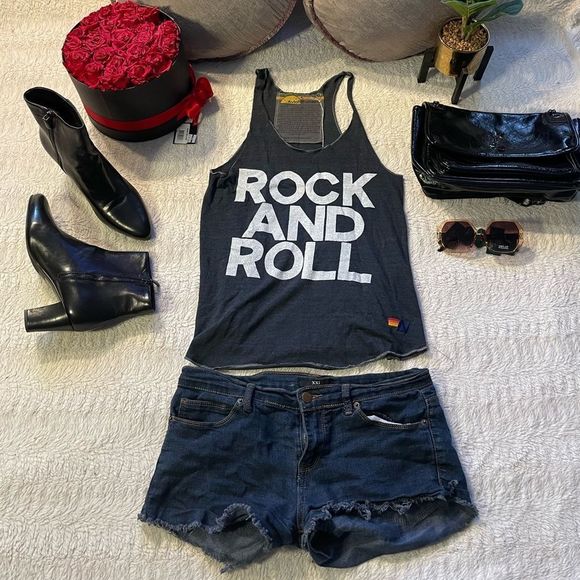 Forever 21 | Shorts | Xxijeanshorts | Poshmark